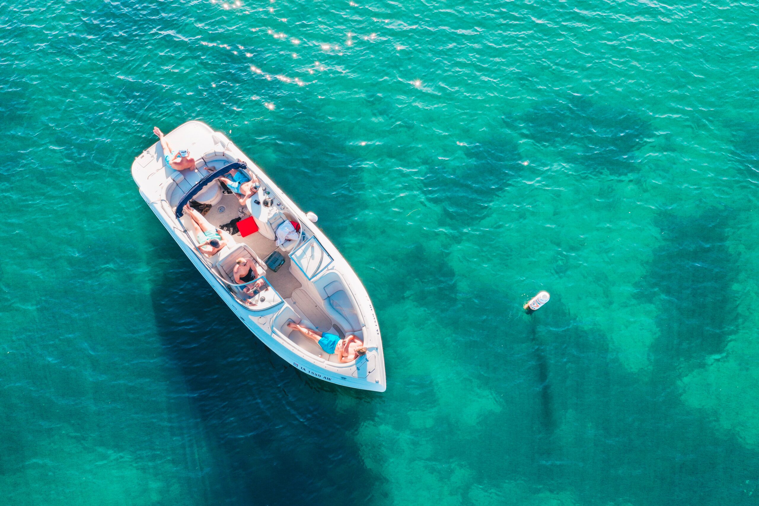 How to Start Boating | KnowWake