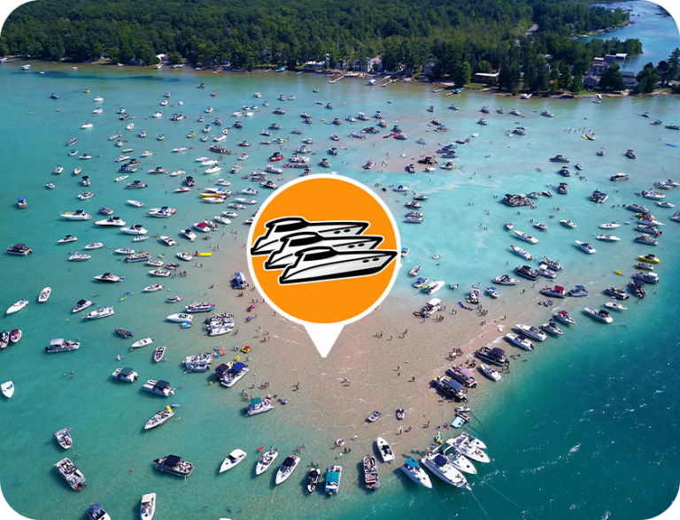 How to Use Our Boat Navigation App - KnowWake