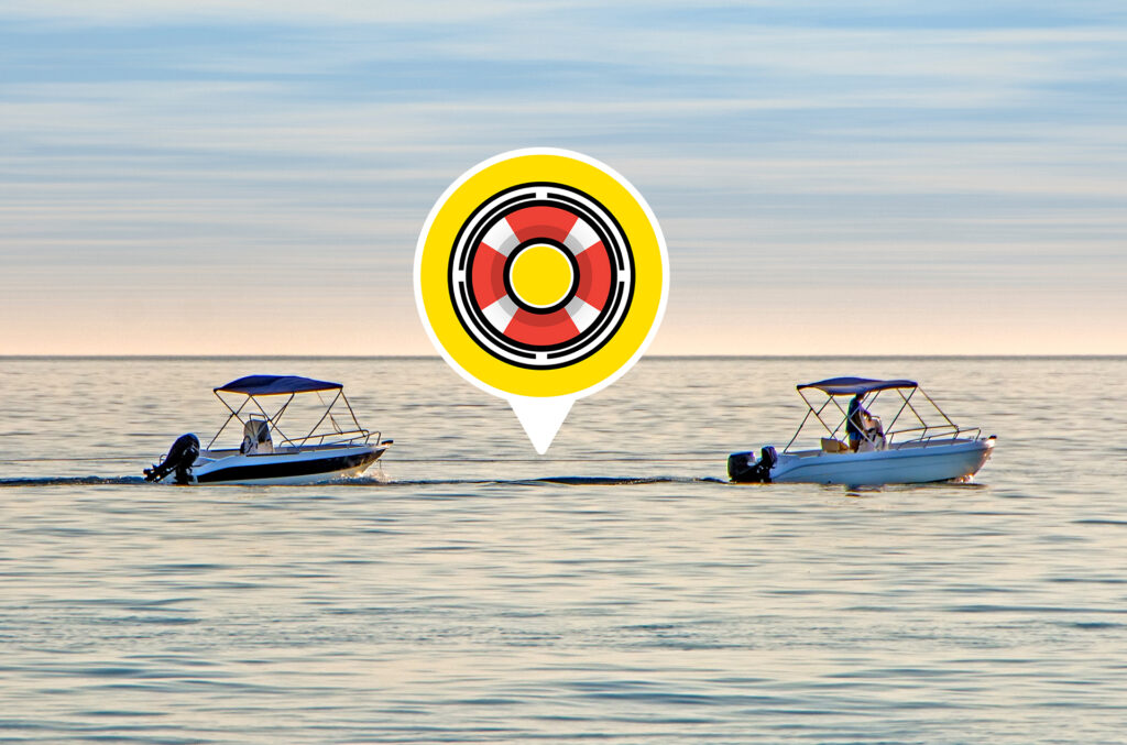 Safety First - KnowWake