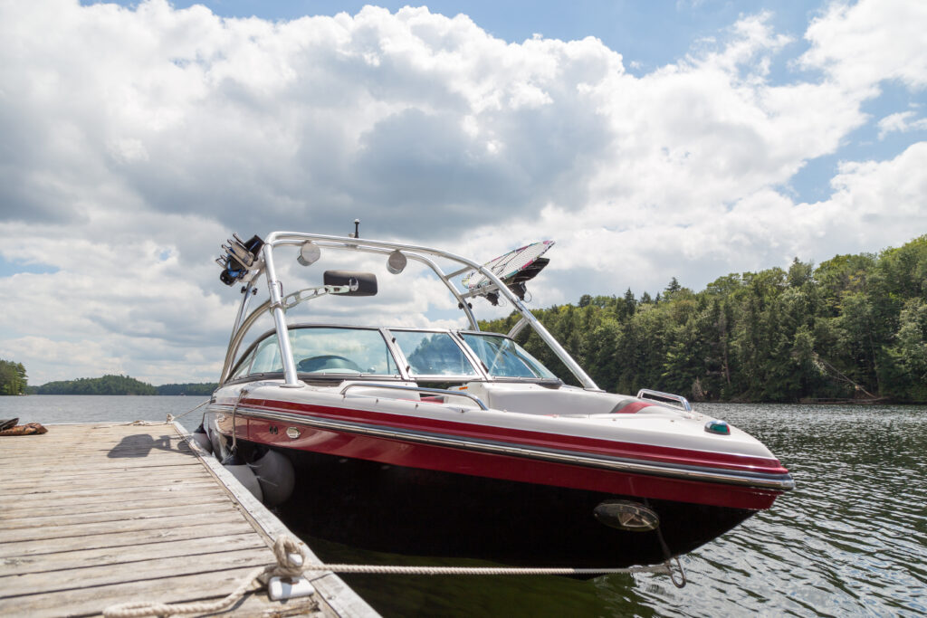 Preparing Your Boat for Spring & Summer Seasons | KnowWake