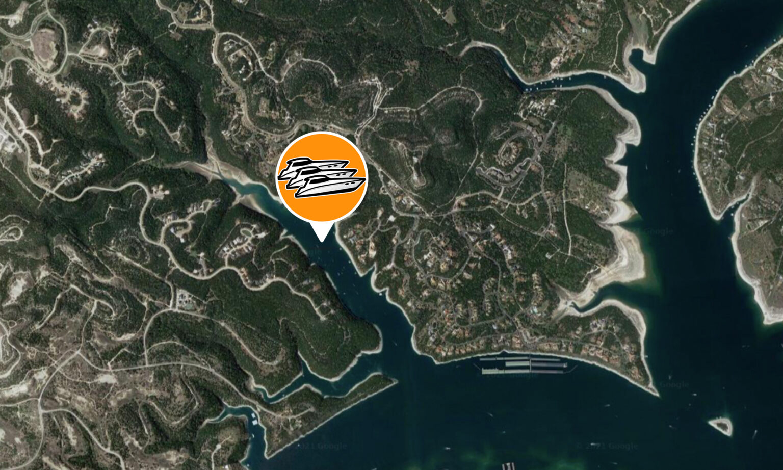 5 Lake Travis Party Coves You Can’t Miss | KnowWake
