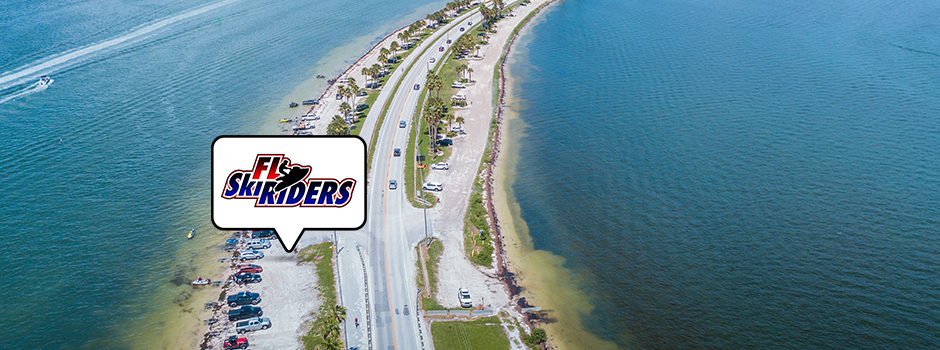Florida Ski Riders: Q&A with Randy Cabrera | KnowWake