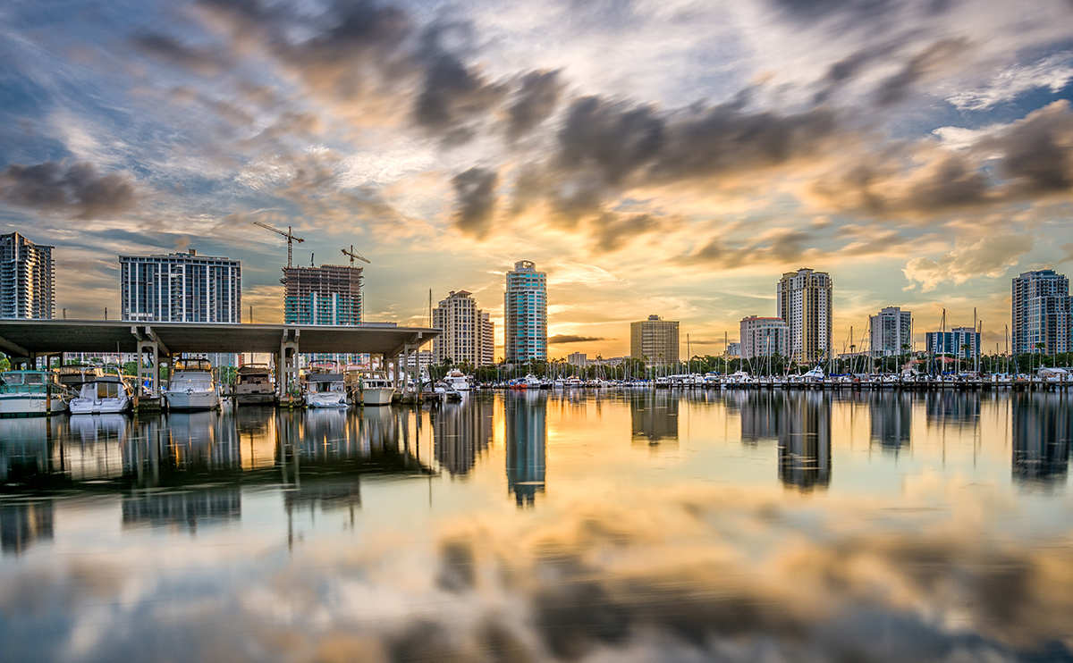 Tampa Bay Boating Guide | KnowWake