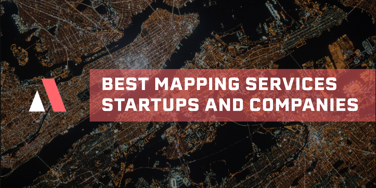 KnowWake Named as one of "101 Most Innovative Mapping Services"